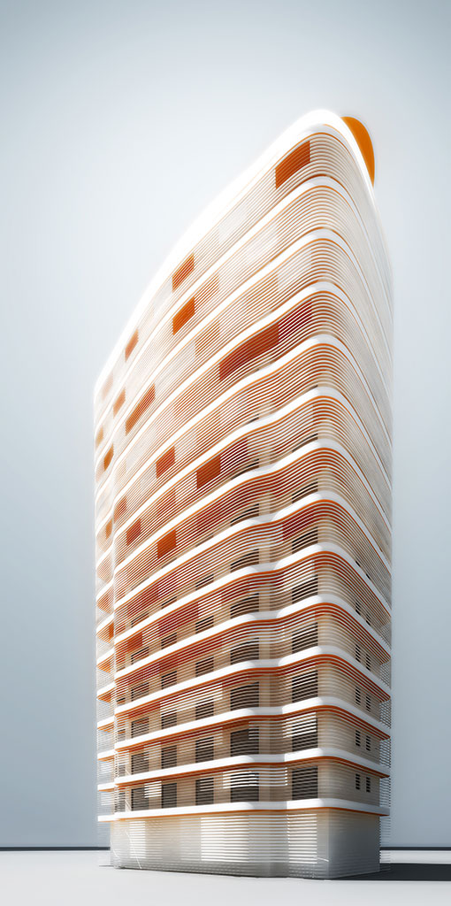 Facade Study - Arch. David StancuDavid Stancu